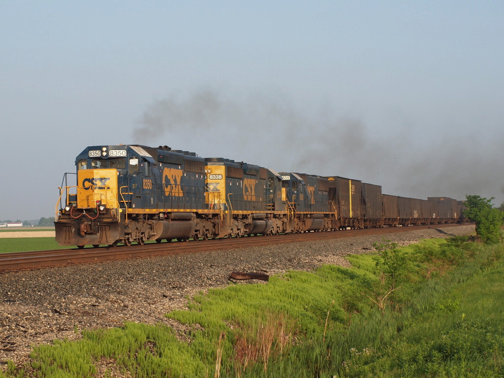CSX K380-22